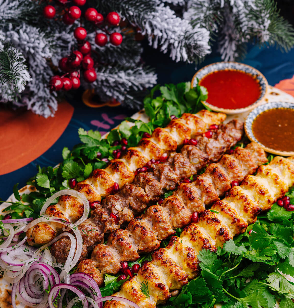 100% Veg I Meaty Taste Plant Based Products I Order Online | PFC Foods ...