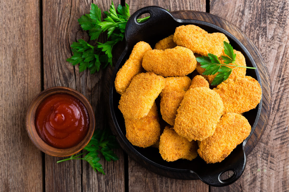 Nuggets – pfc foods
